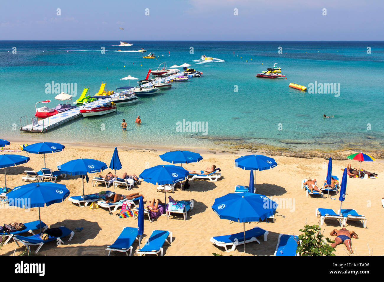 Fig Tree Bay Beach High Resolution Stock Photography and Images - Alamy