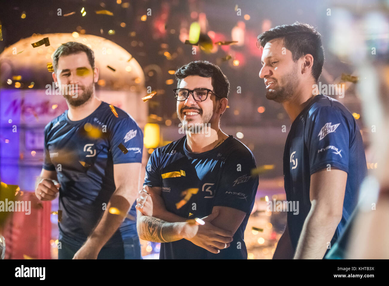 Mvp esports hi-res stock photography and images - Alamy