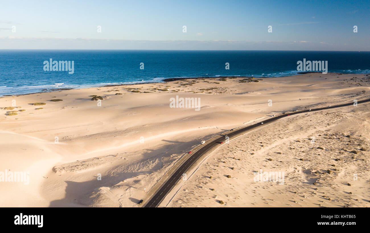 Tropical desert desert coast hi-res stock photography and images - Alamy