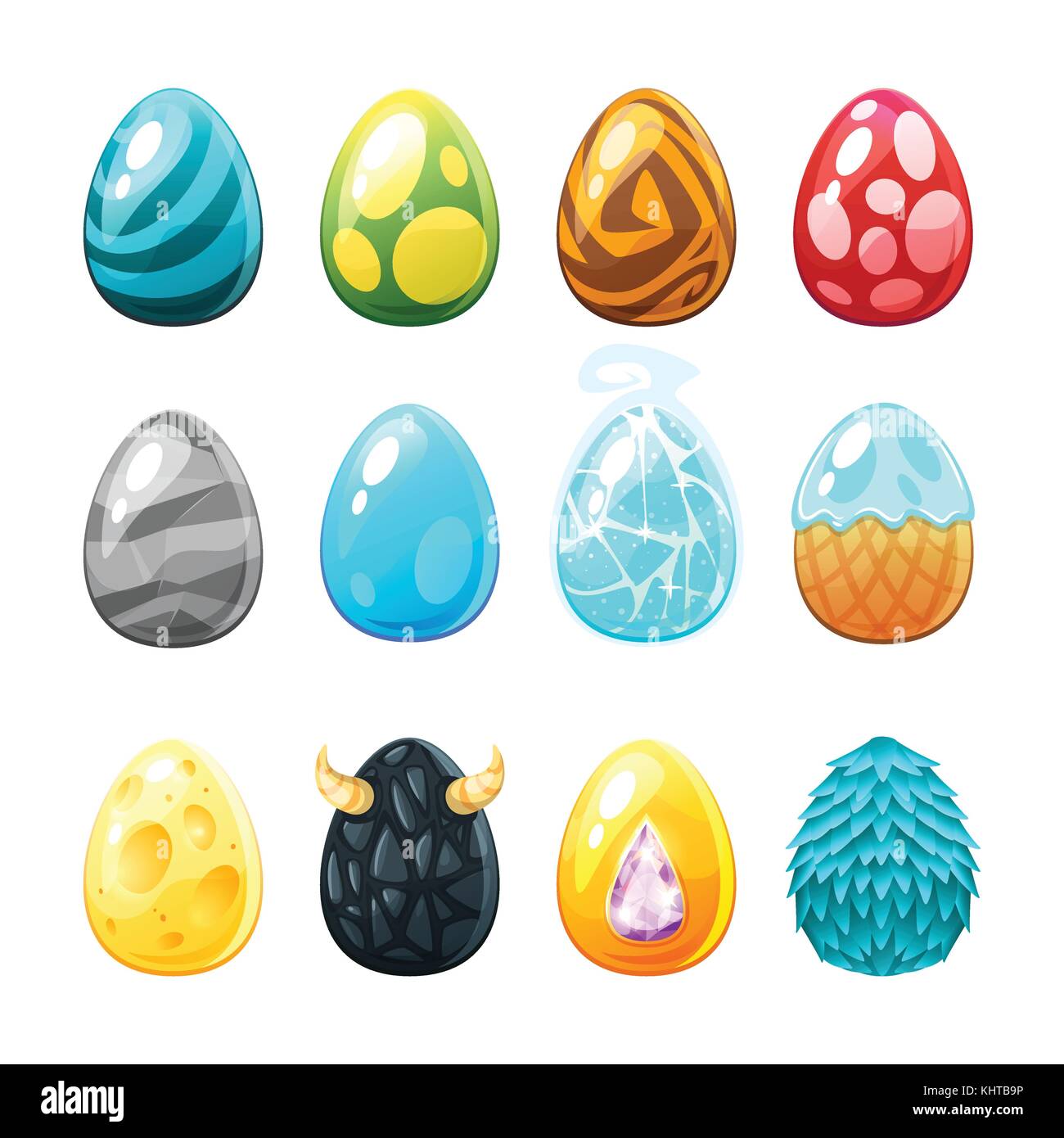 Element video Stock Vector Images - Alamy