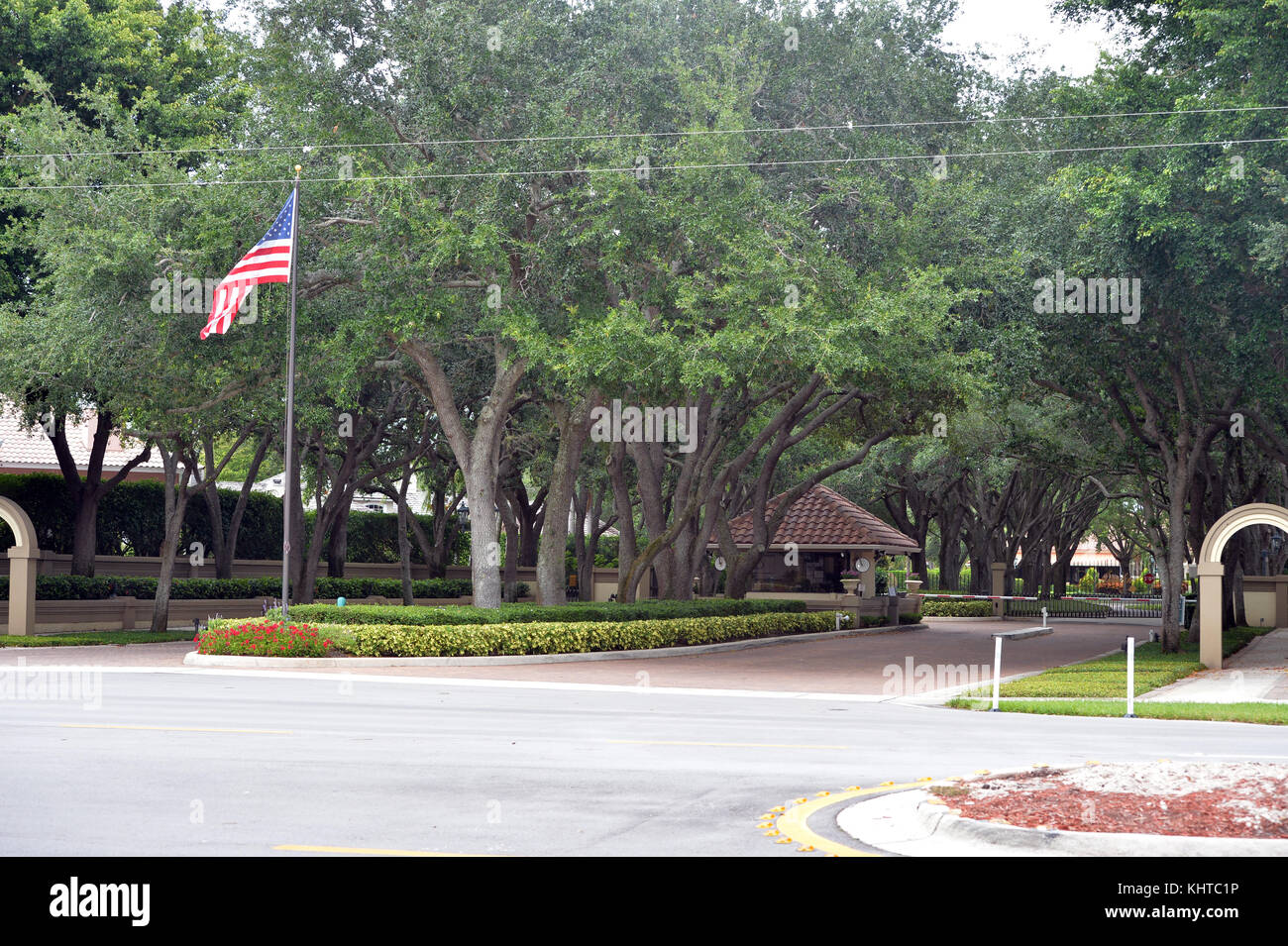 BOCA RATON, FL - MAY 24: Ariana Grande returns home to mom's house in ...