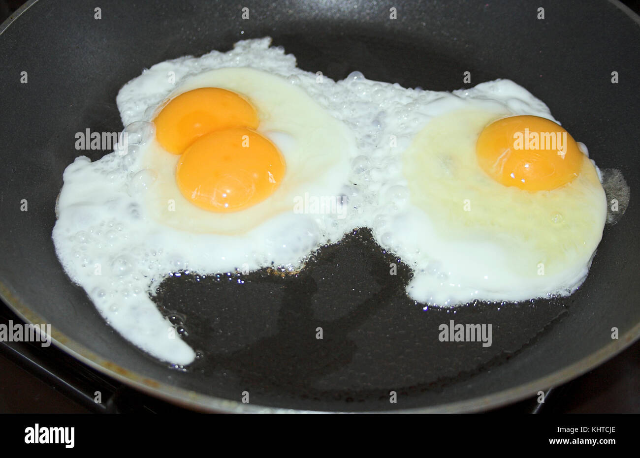 Egg Yoke High Resolution Stock Photography and Images - Alamy