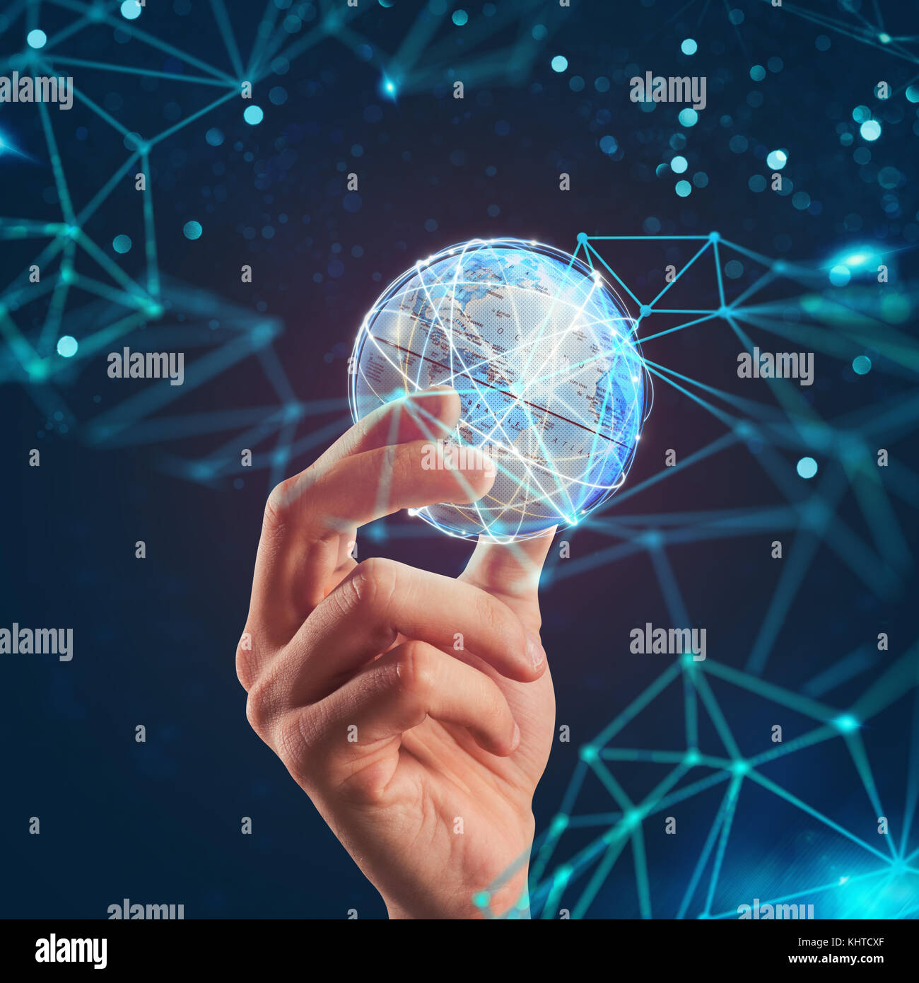 Contact manage hi-res stock photography and images - Alamy