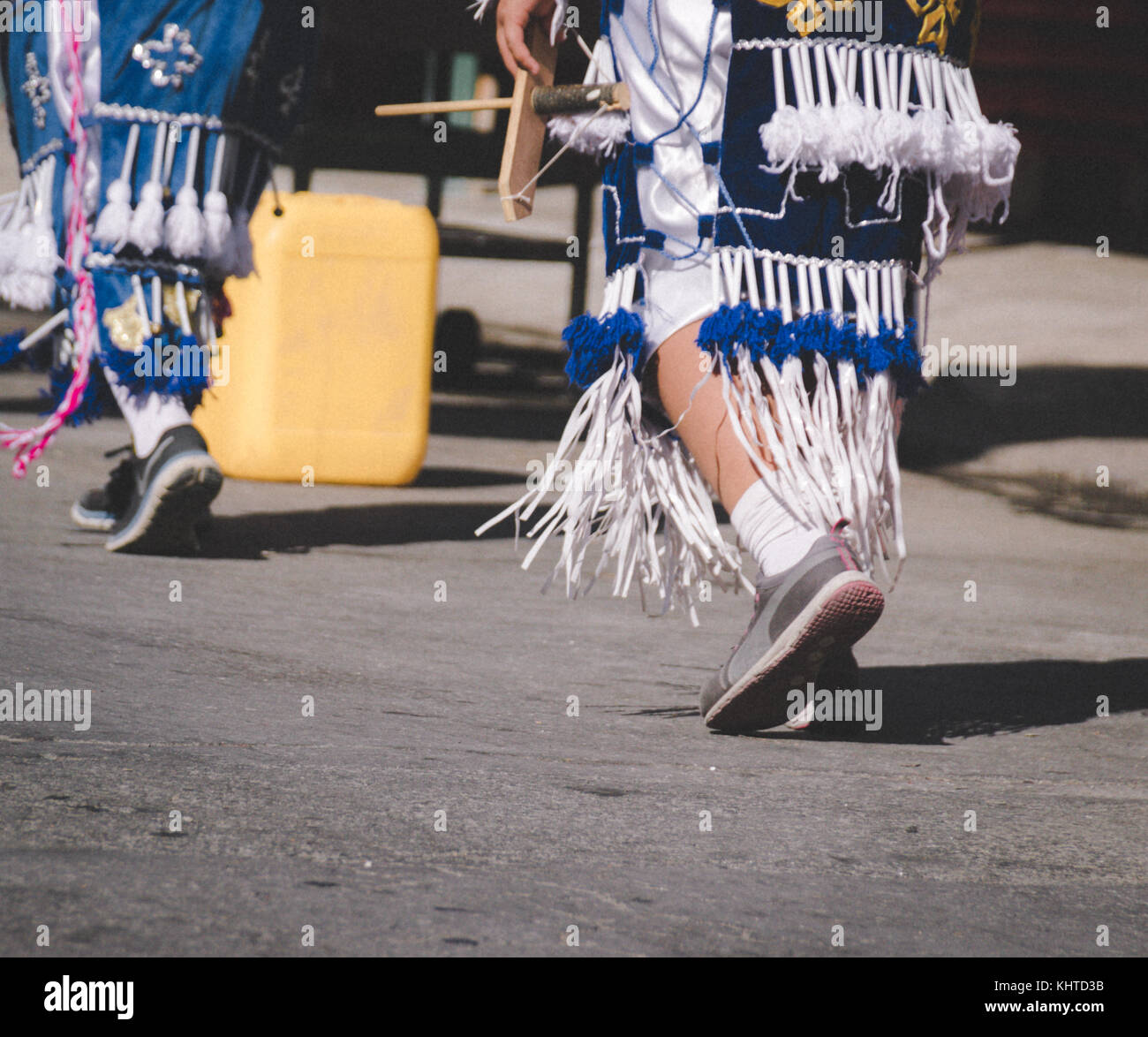 MONTERREY, NUEVO LEON / MEXICO - 18 12 2017: Mexican traditional ...
