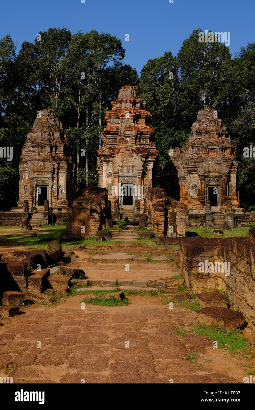 Preahko hi-res stock photography and images - Alamy