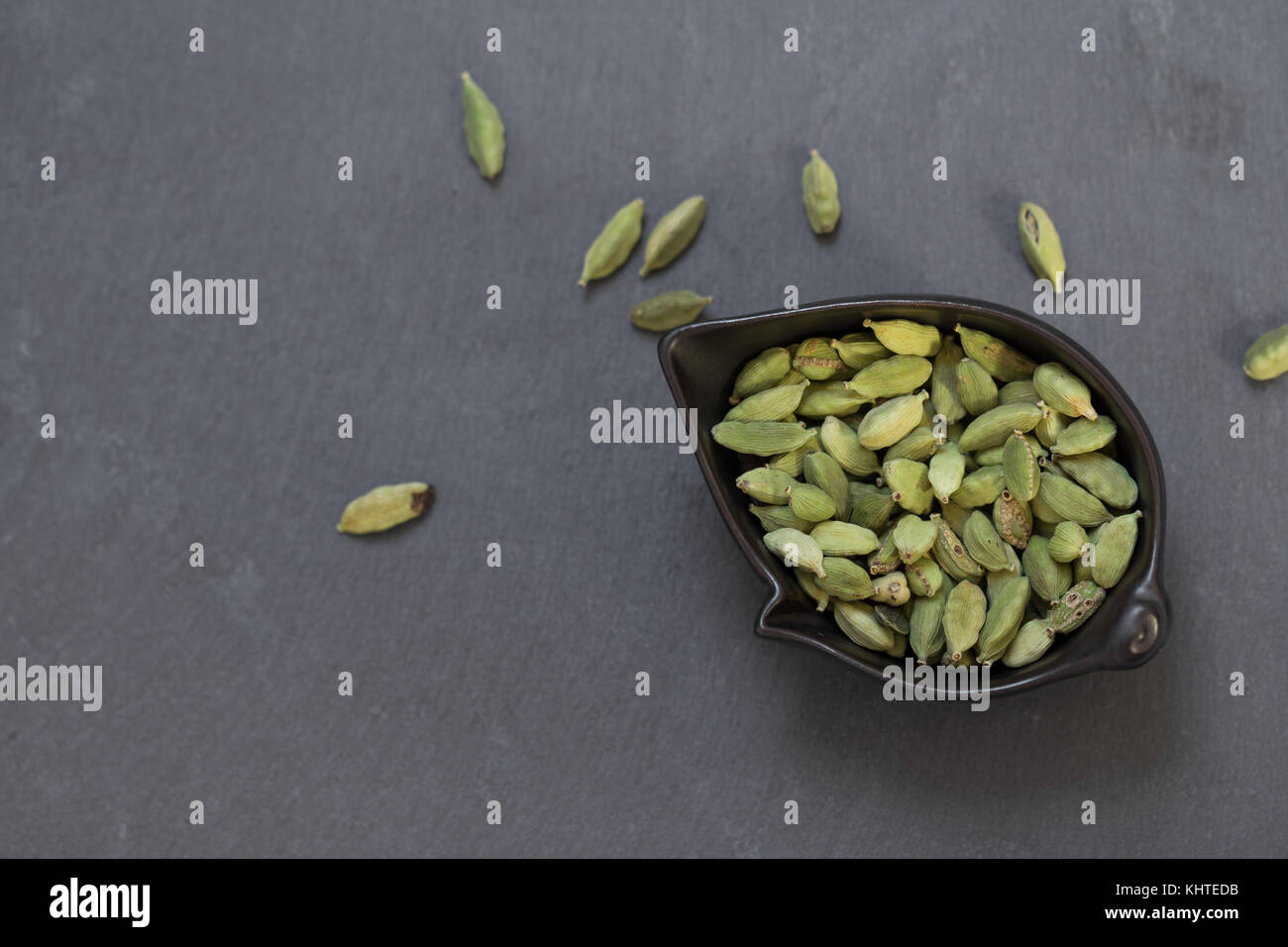 Cardamom bowl hi-res stock photography and images - Alamy