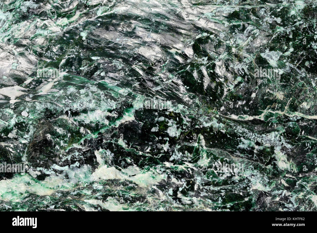 green Jade for background use Stock Photo - Alamy