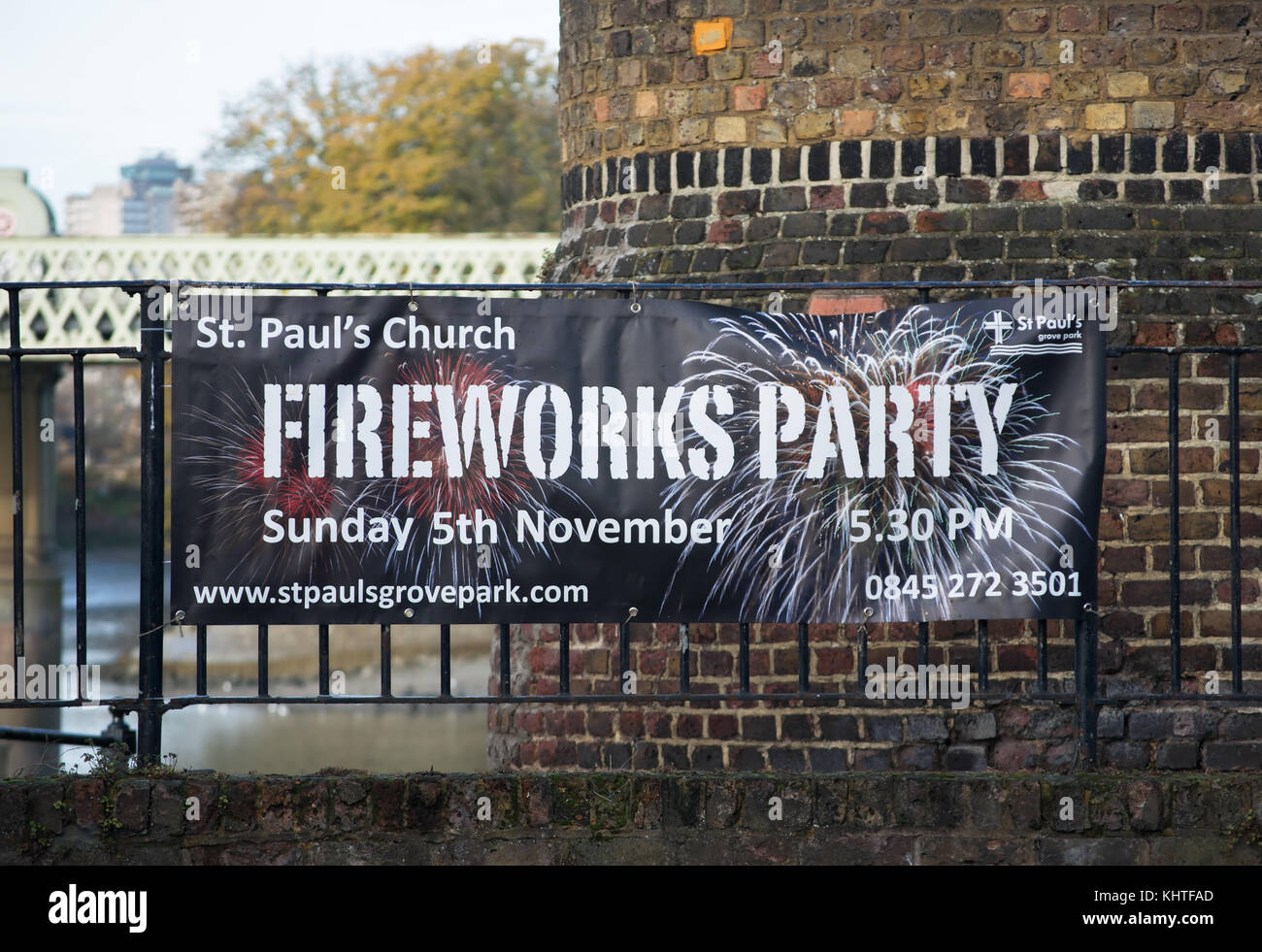 5th of november fireworks hi-res stock photography and images - Alamy
