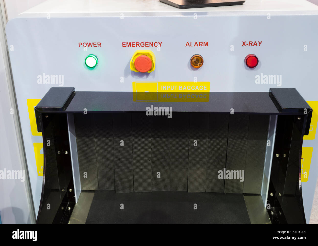 Radiography control hi-res stock photography and images - Alamy