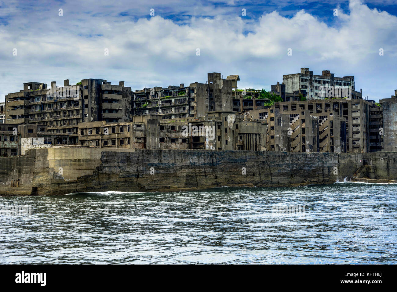 Nagasaki landmarks hi-res stock photography and images - Alamy