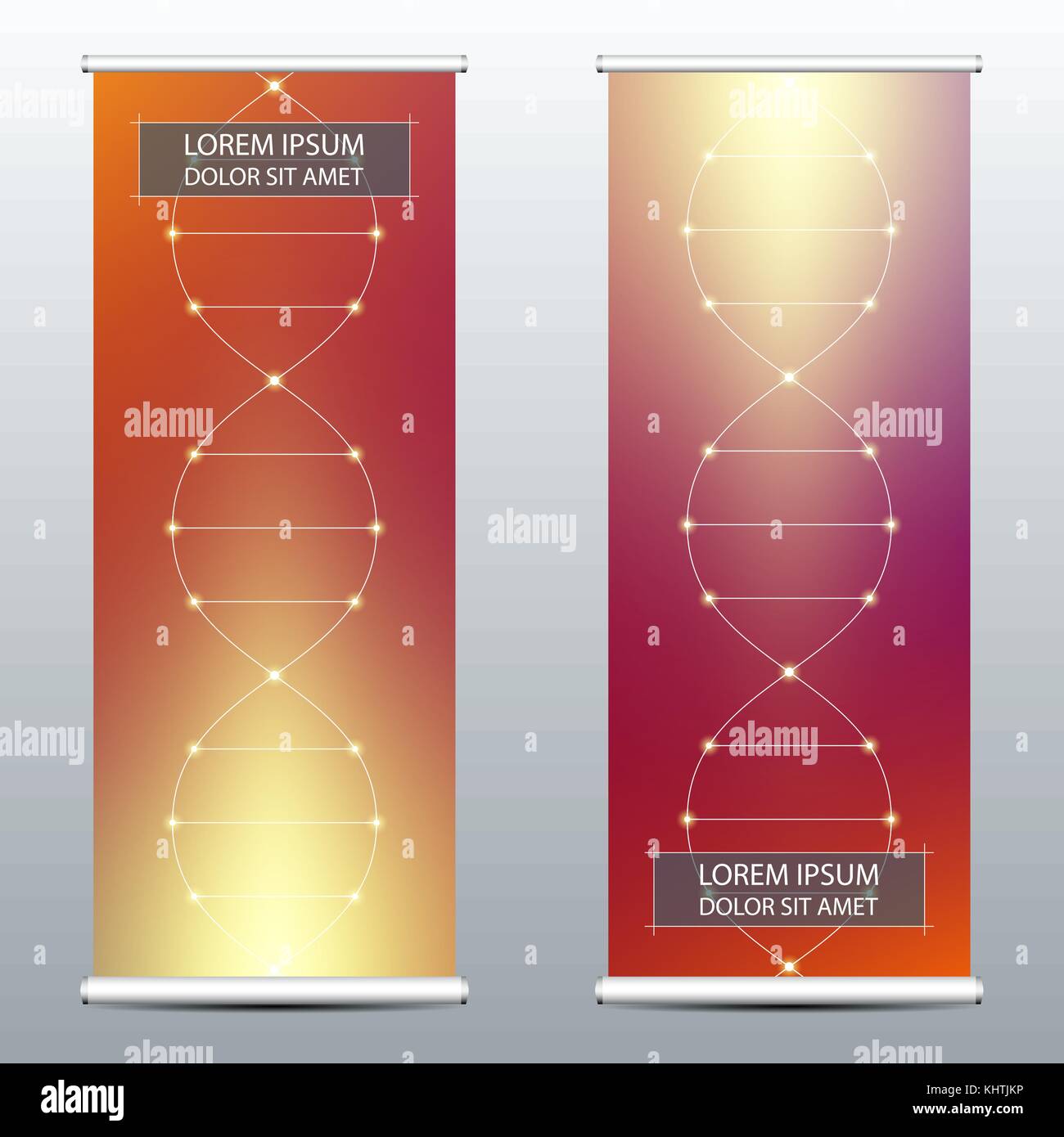 Poster presentation scientific hi-res stock photography and images - Alamy