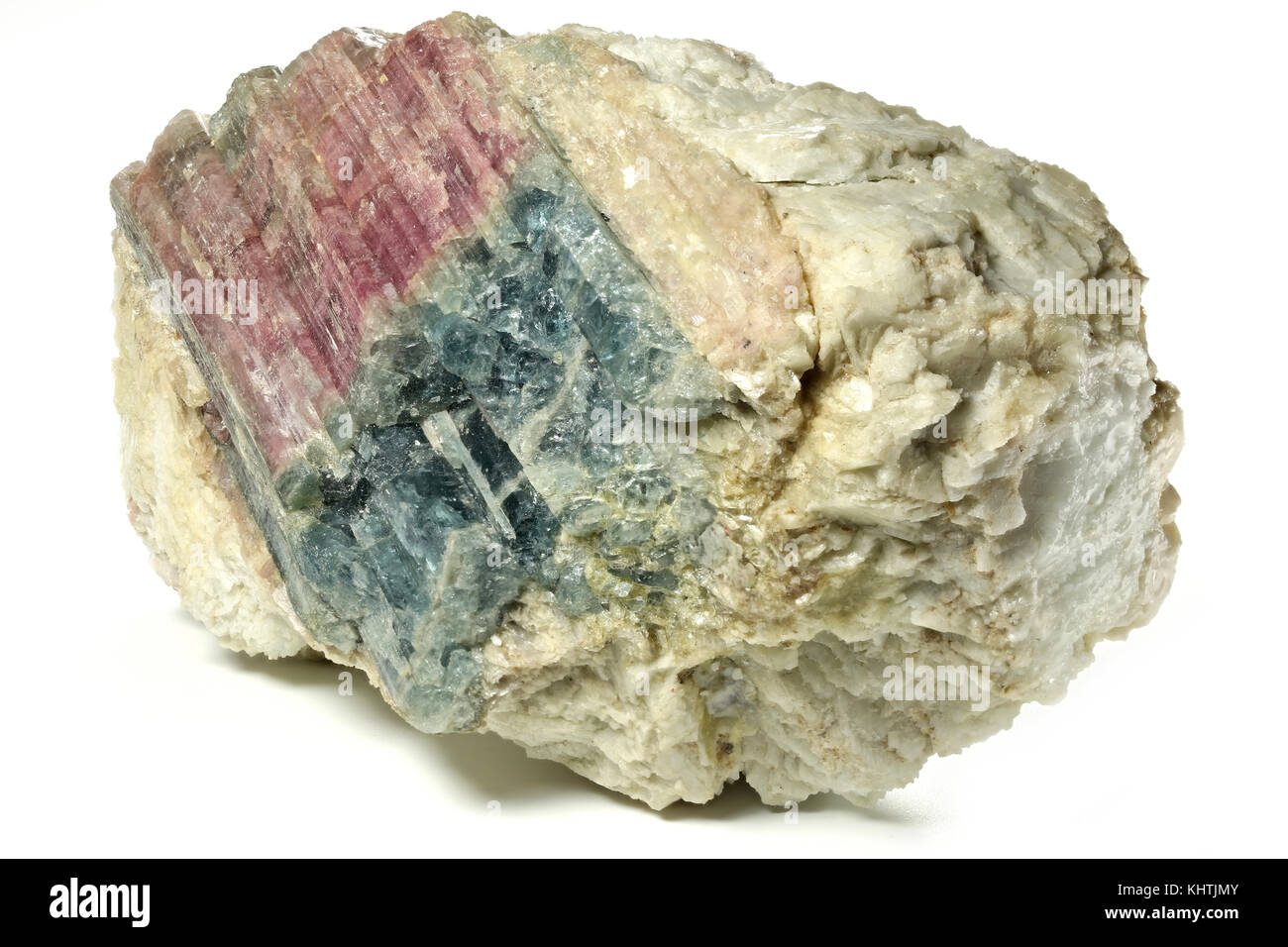 Paraiba tourmaline hi-res stock photography and images - Alamy