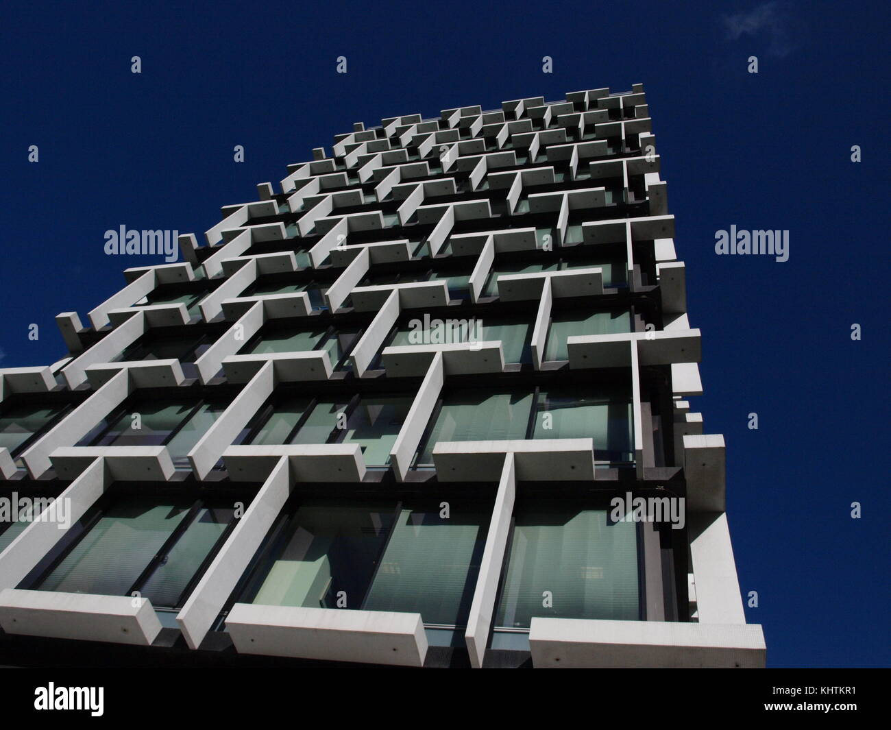 Perth building hi-res stock photography and images - Alamy