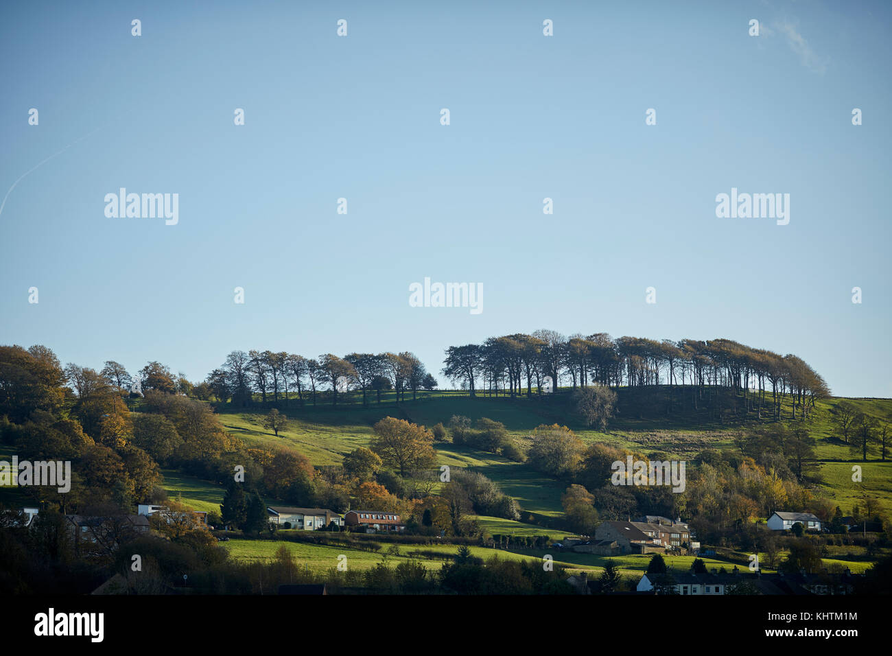 Ribble Valley View Lancashire High Resolution Stock Photography and ...