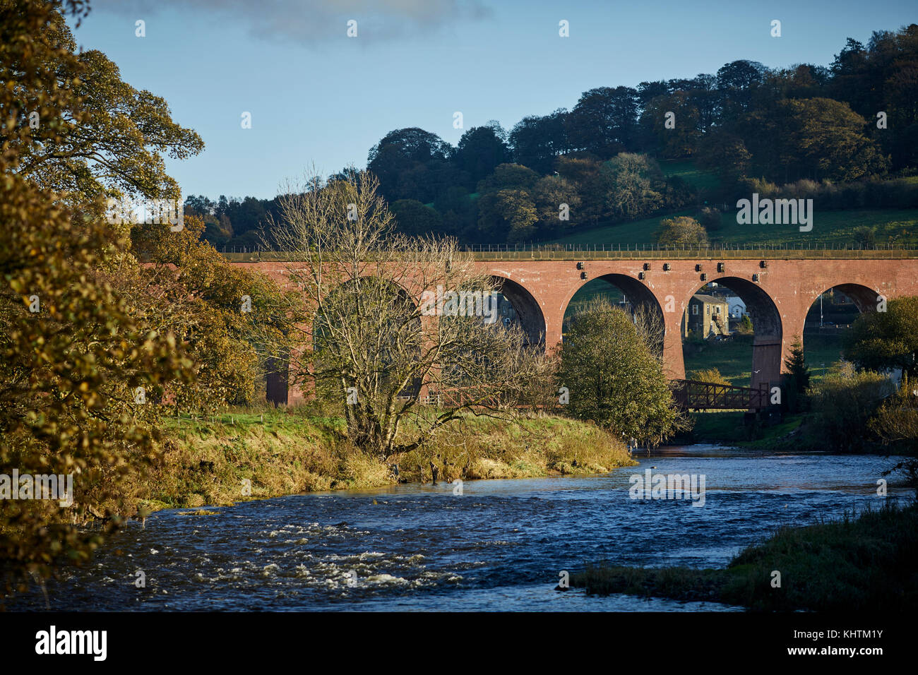 Ribble Valley View Lancashire High Resolution Stock Photography and ...