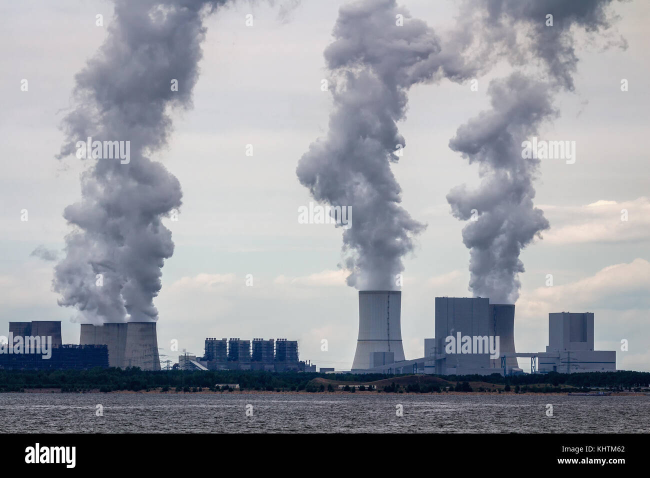 Ecology disaster concept hi-res stock photography and images - Alamy