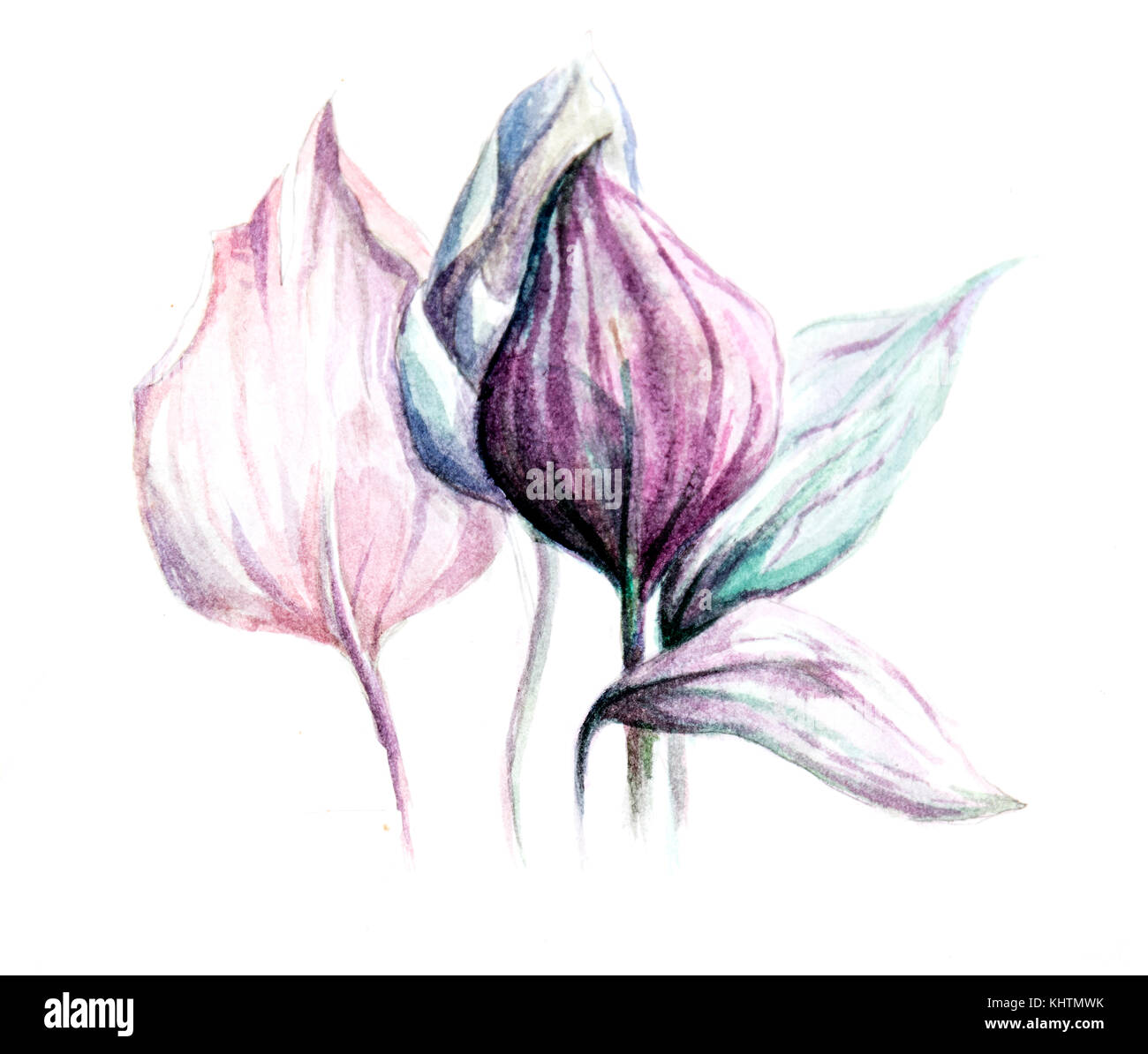 Food still life artistic Cut Out Stock Images & Pictures - Alamy