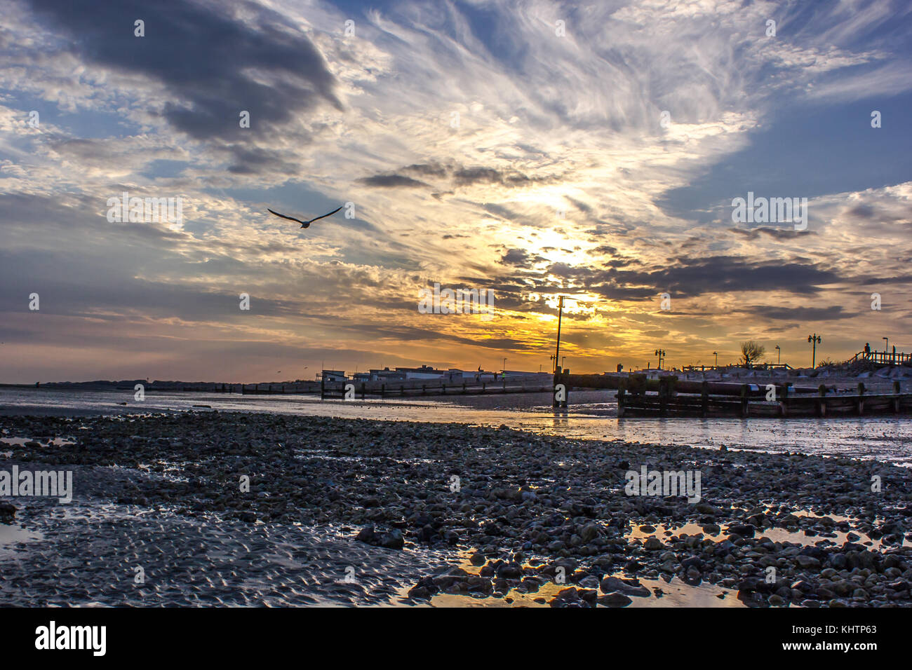 Worthing weather hi-res stock photography and images - Alamy