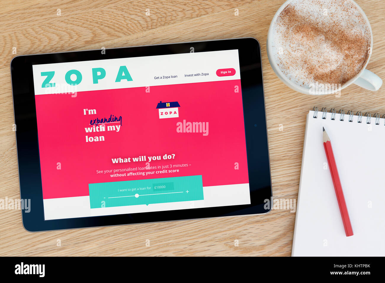 Loan head hi-res stock photography and images - Alamy