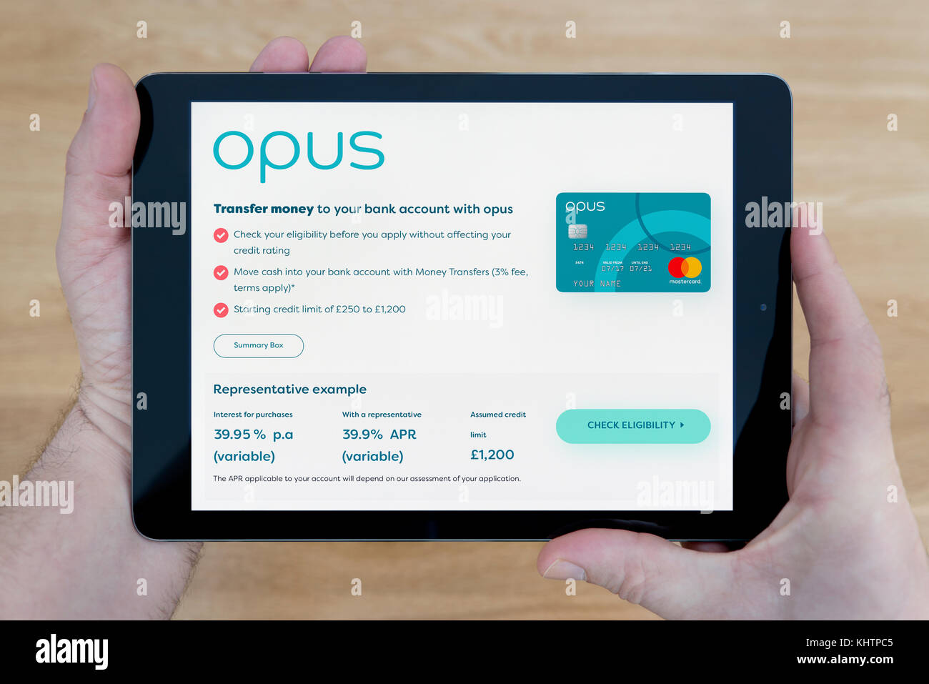 Opus logo hi-res stock photography and images - Alamy