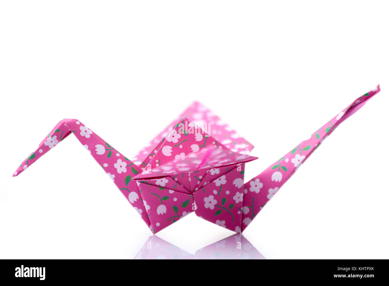 Orizuru hi-res stock photography and images - Alamy