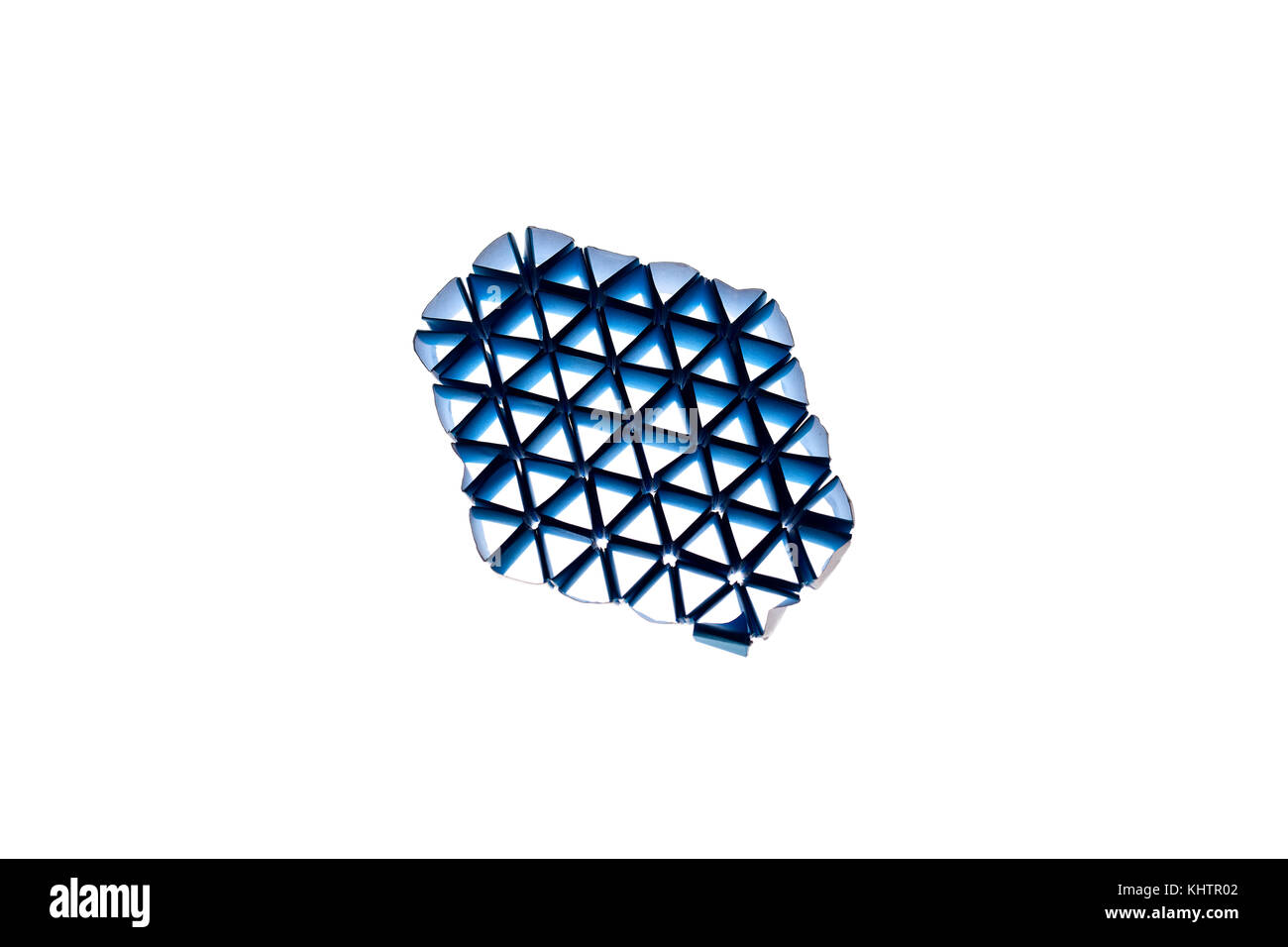 Assemble of modular origami hi-res stock photography and images - Alamy