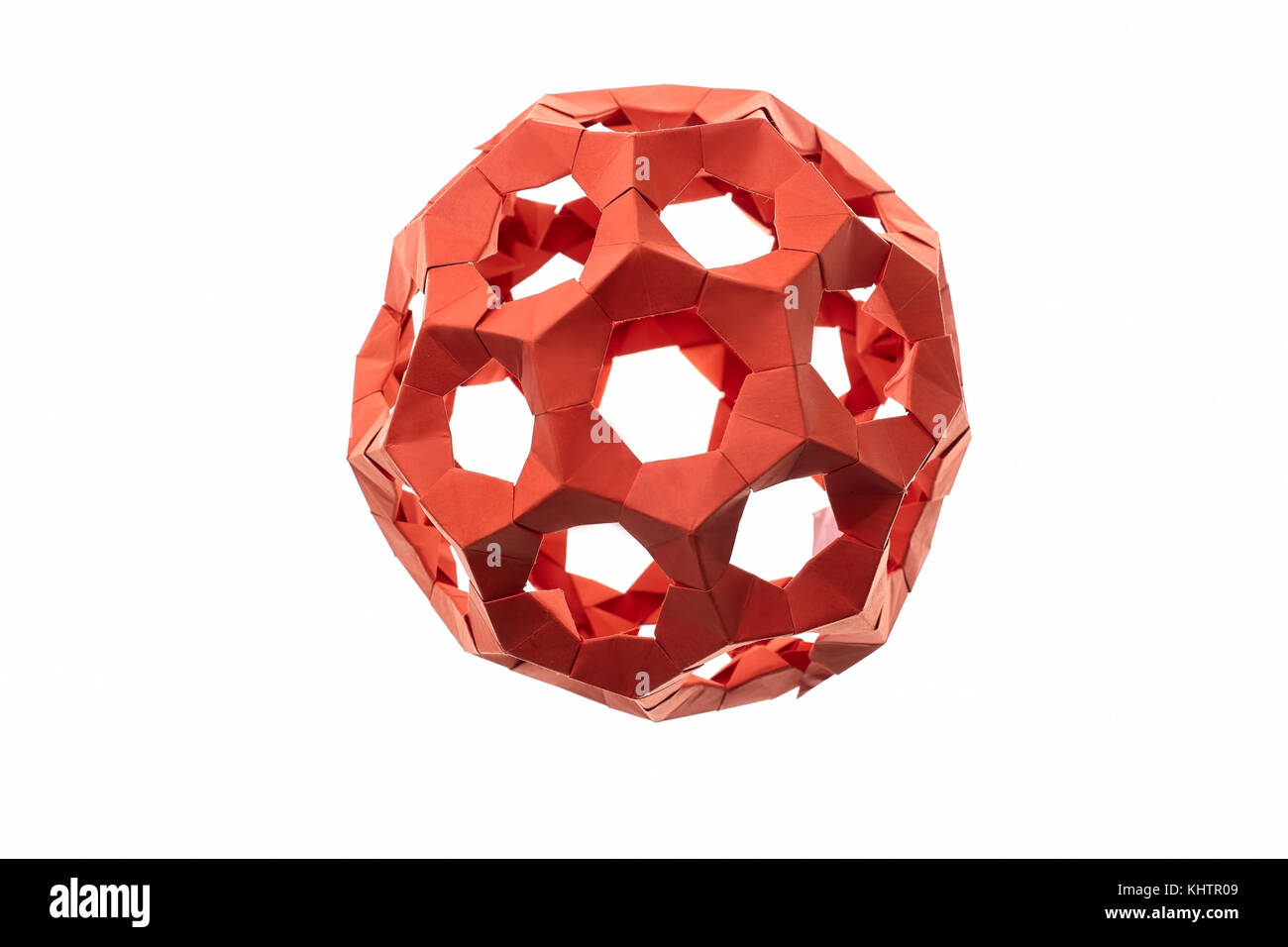 Modular geometry hi-res stock photography and images - Alamy