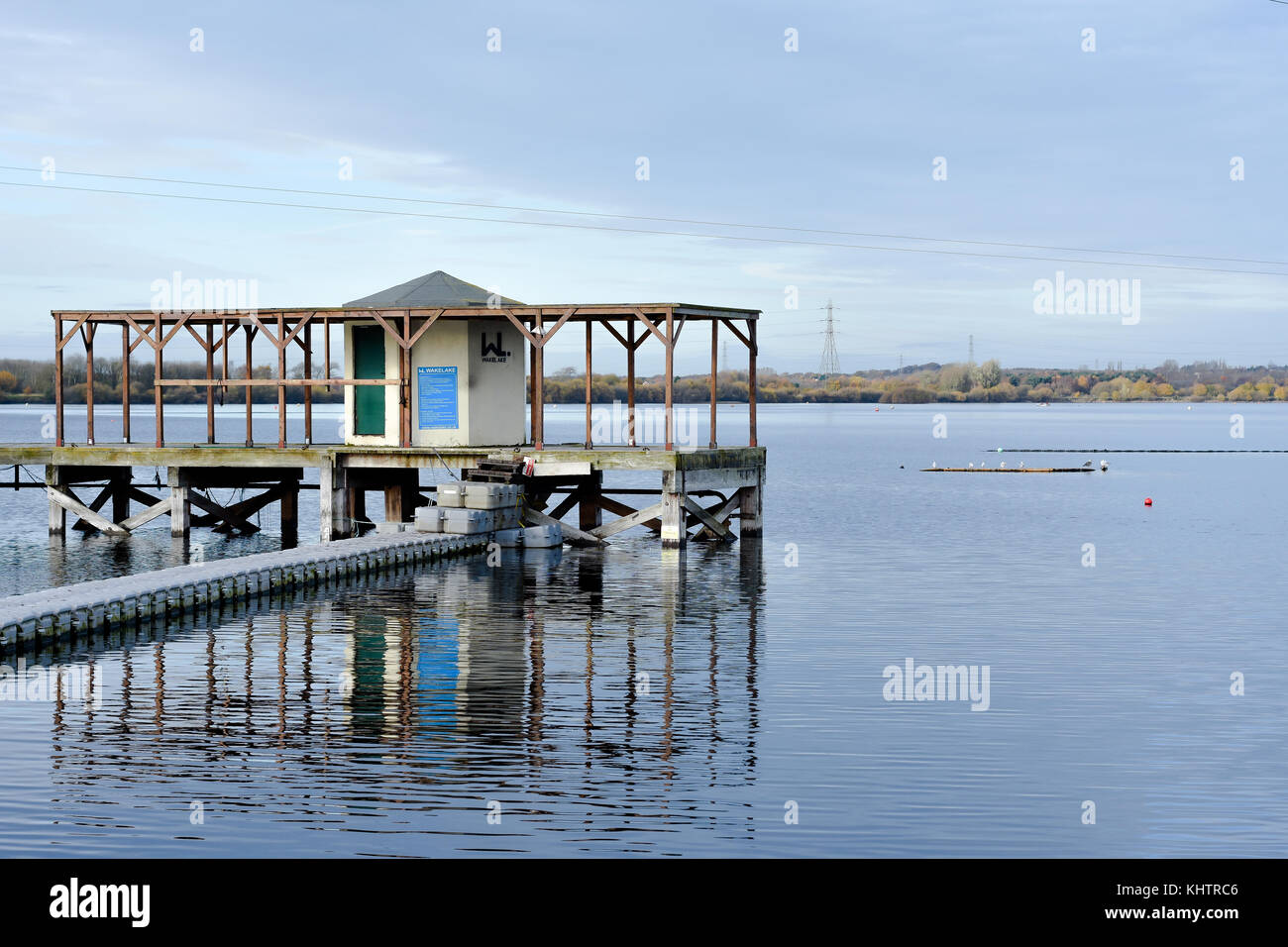Chasewater country park hi-res stock photography and images - Alamy