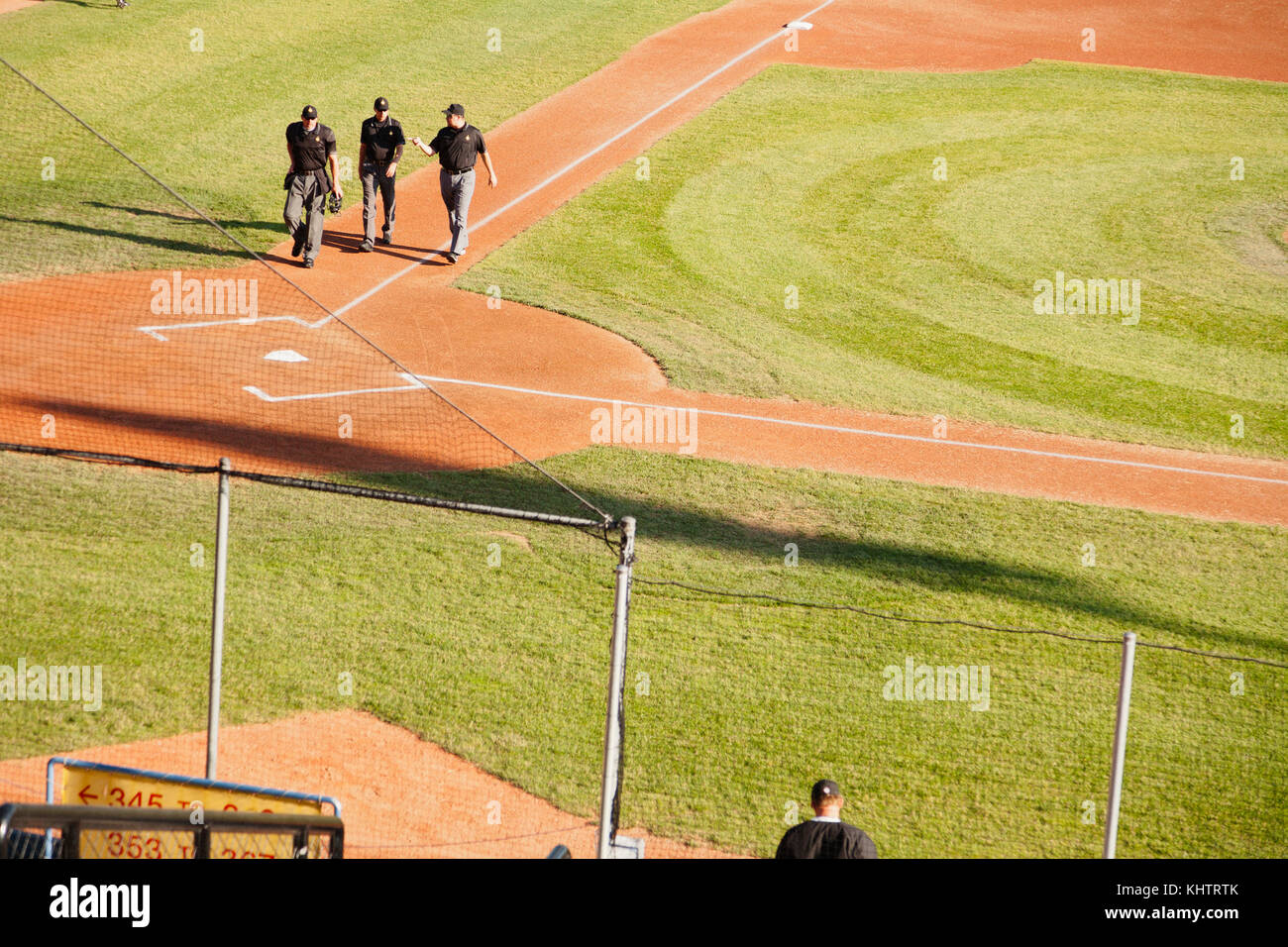 Minor League Baseball stadium. Calgary, Alberta Canada Stock Photo - Alamy