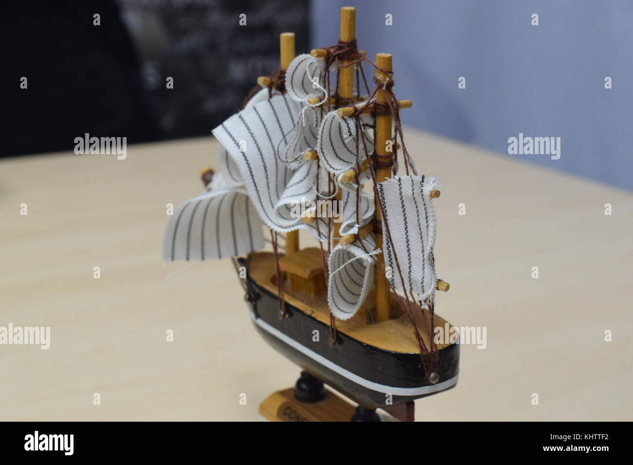 Confection ship hi-res stock photography and images - Alamy