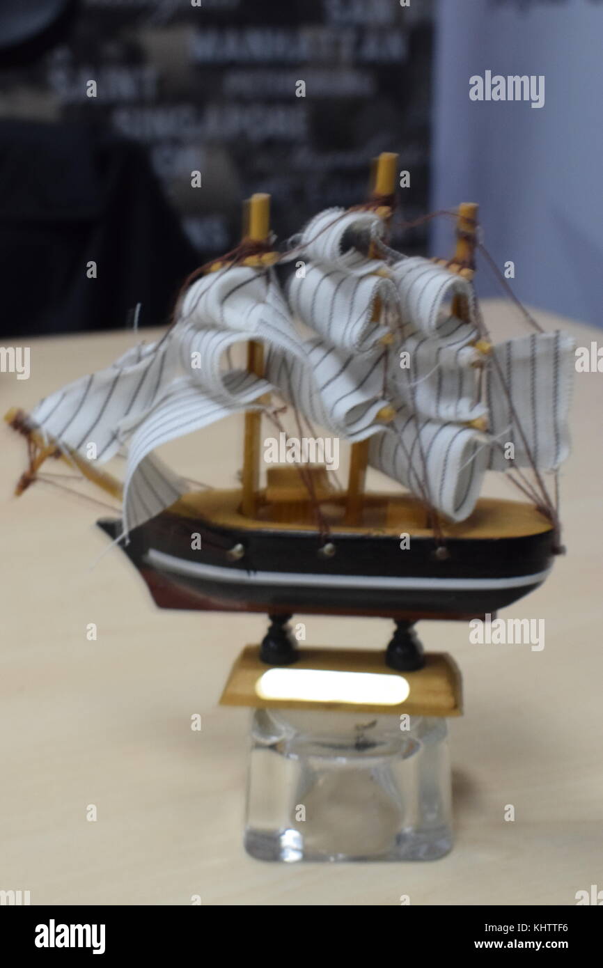 Confection ship hi-res stock photography and images - Alamy
