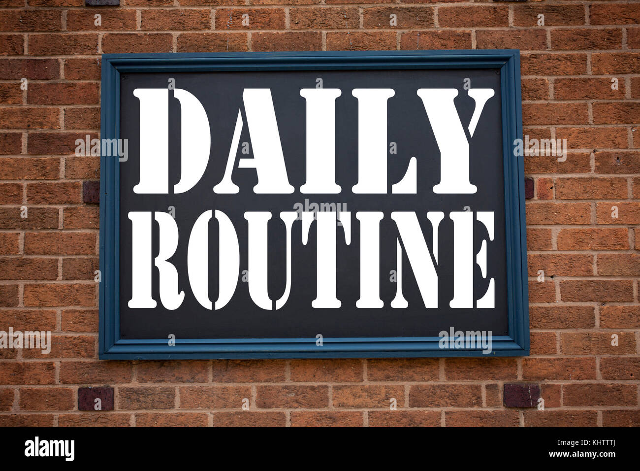 Conceptual hand writing text caption inspiration showing announcement ...