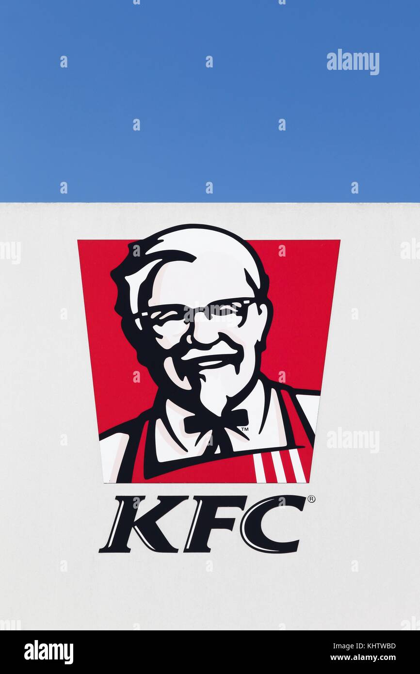 Kfc Logo 1997