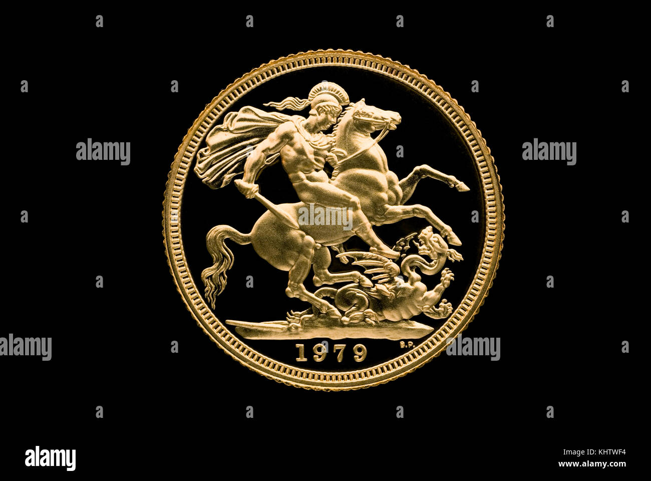 Gold coin collectable hi-res stock photography and images - Alamy