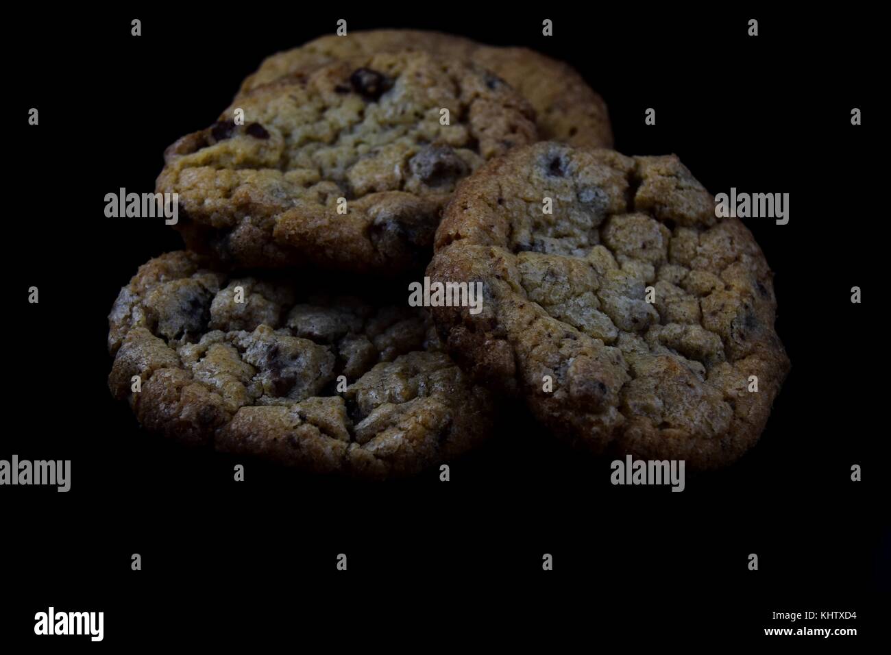 Fresh tea ingredients biscuits hi-res stock photography and images - Alamy