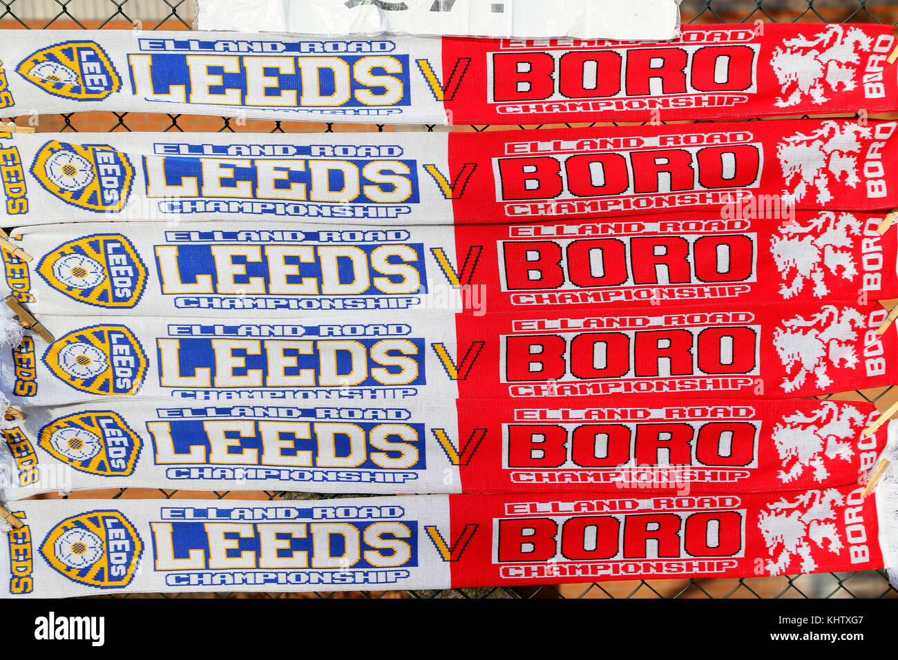 Boro player hi-res stock photography and images - Alamy