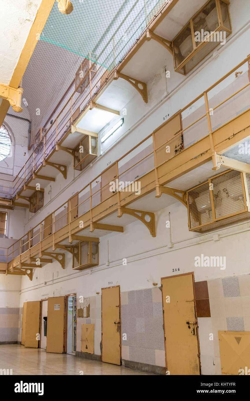 Modelo prison spain hi-res stock photography and images - Alamy