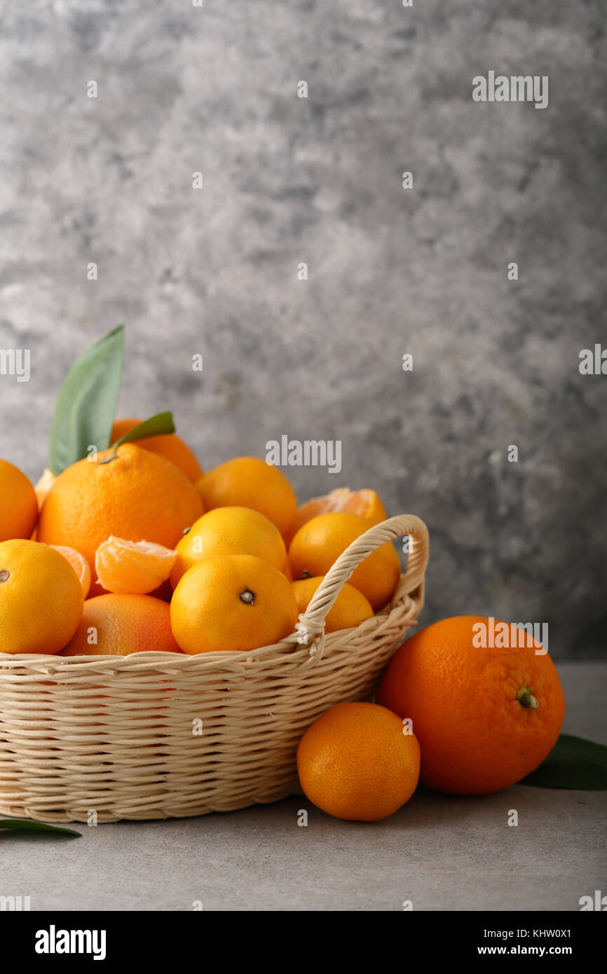 Citruses fruits hi-res stock photography and images - Alamy