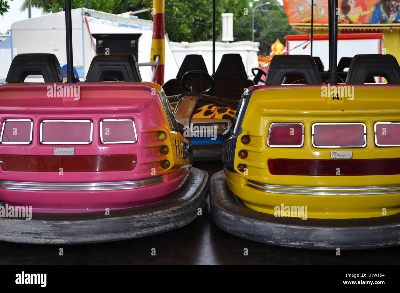 Power bumper hi-res stock photography and images - Alamy