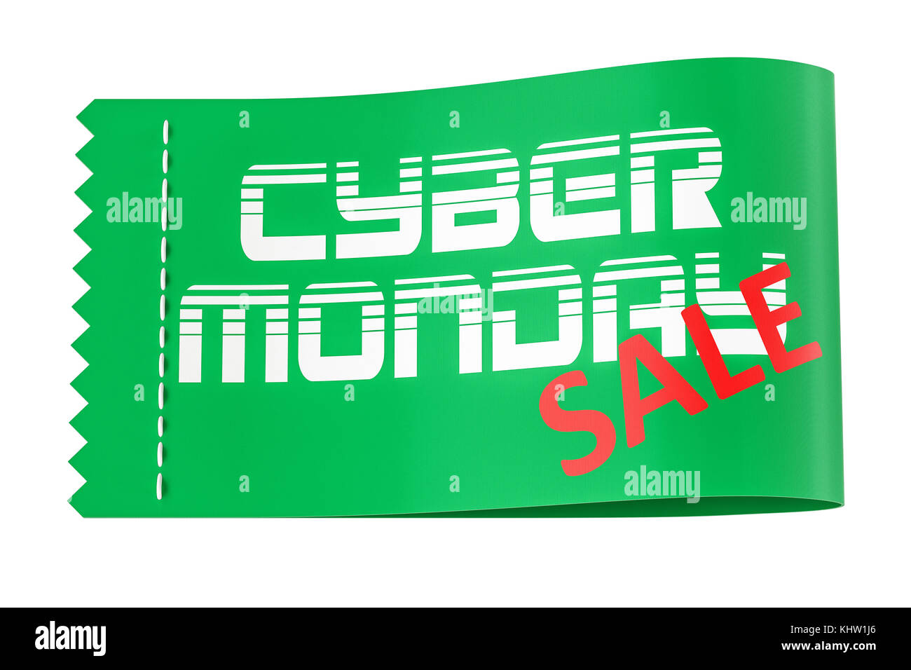 Customer purchase clothing Cut Out Stock Images & Pictures - Alamy