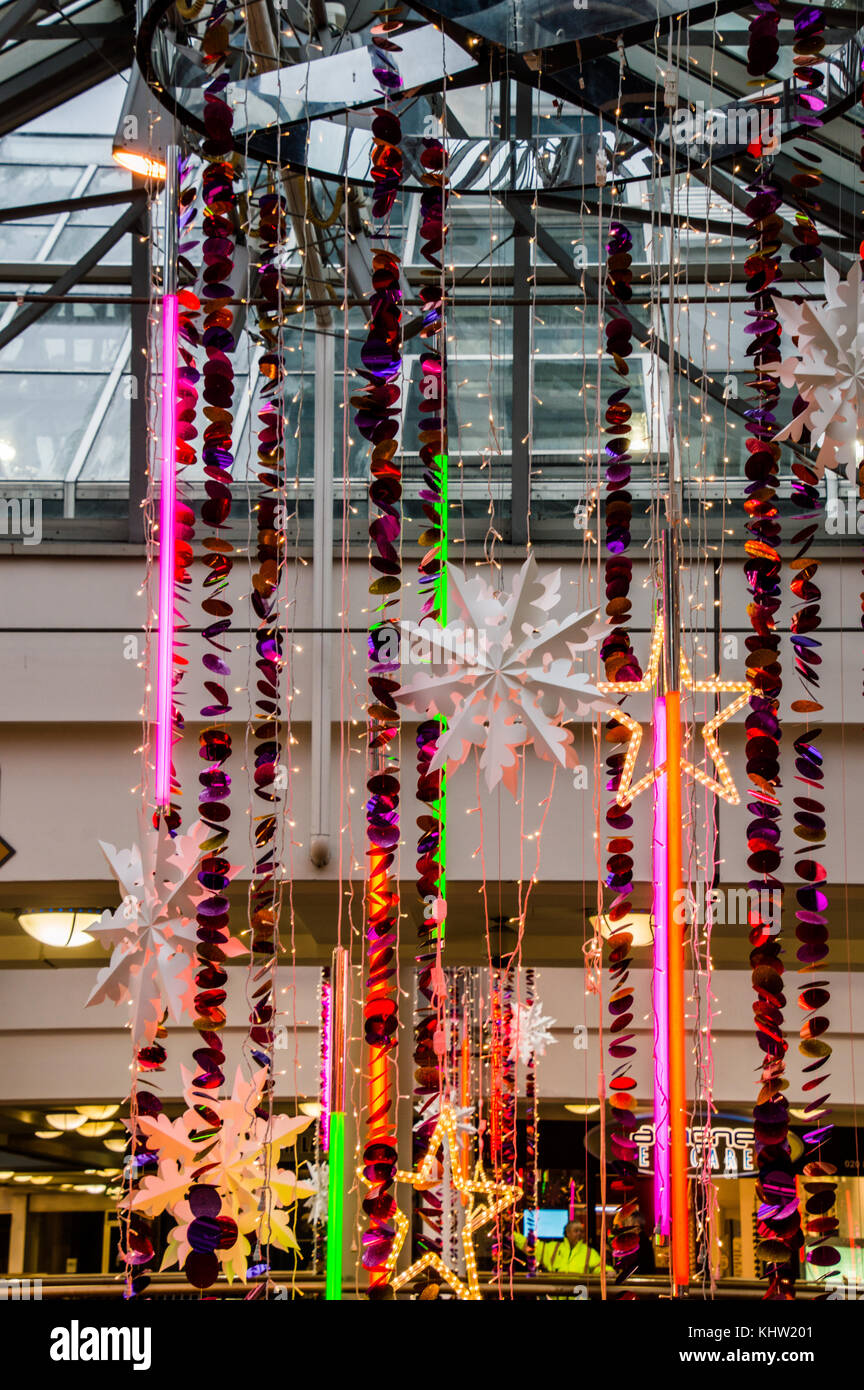 Centrale croydon hi-res stock photography and images - Alamy