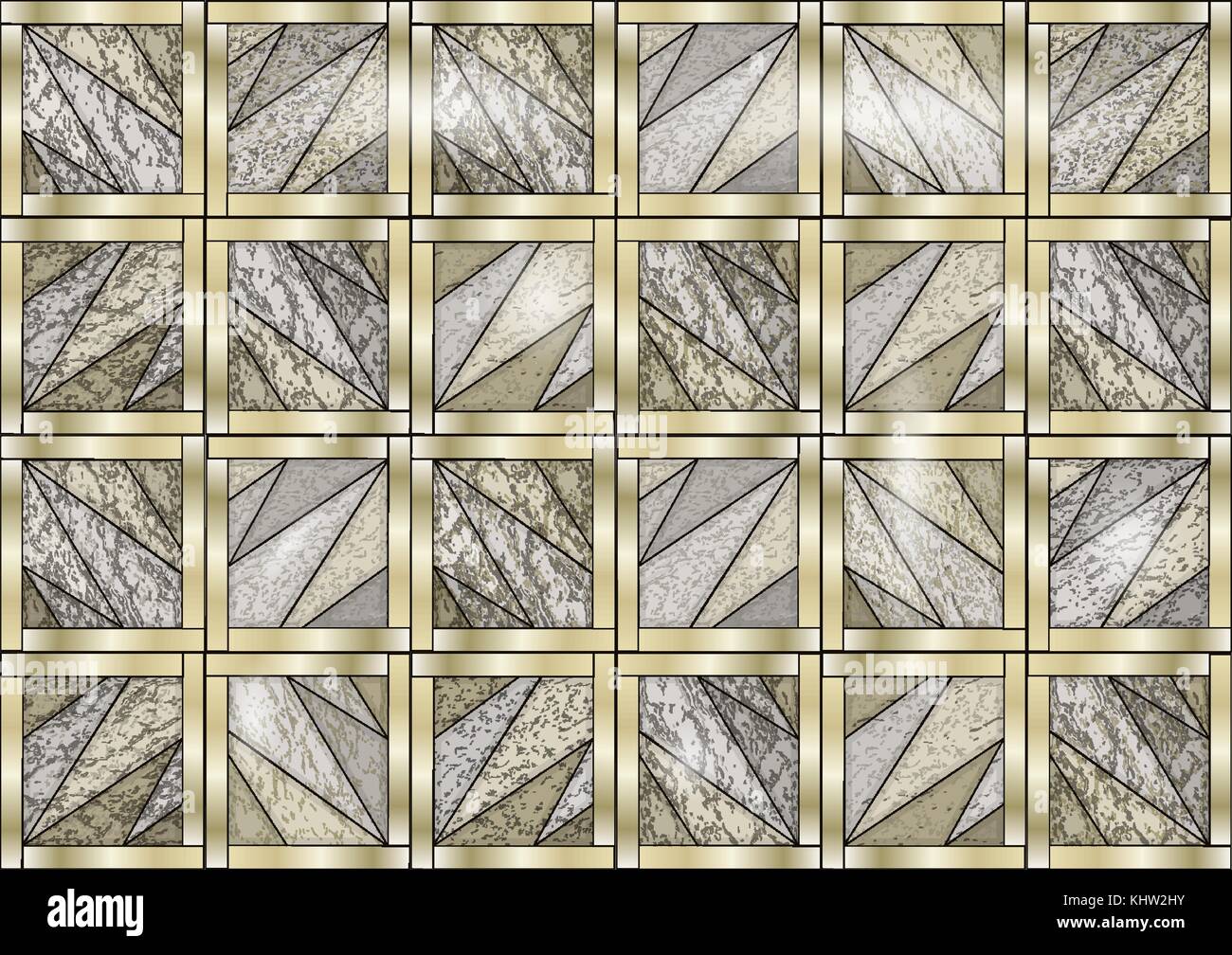 Marble flooring tiles Stock Vector Images - Alamy