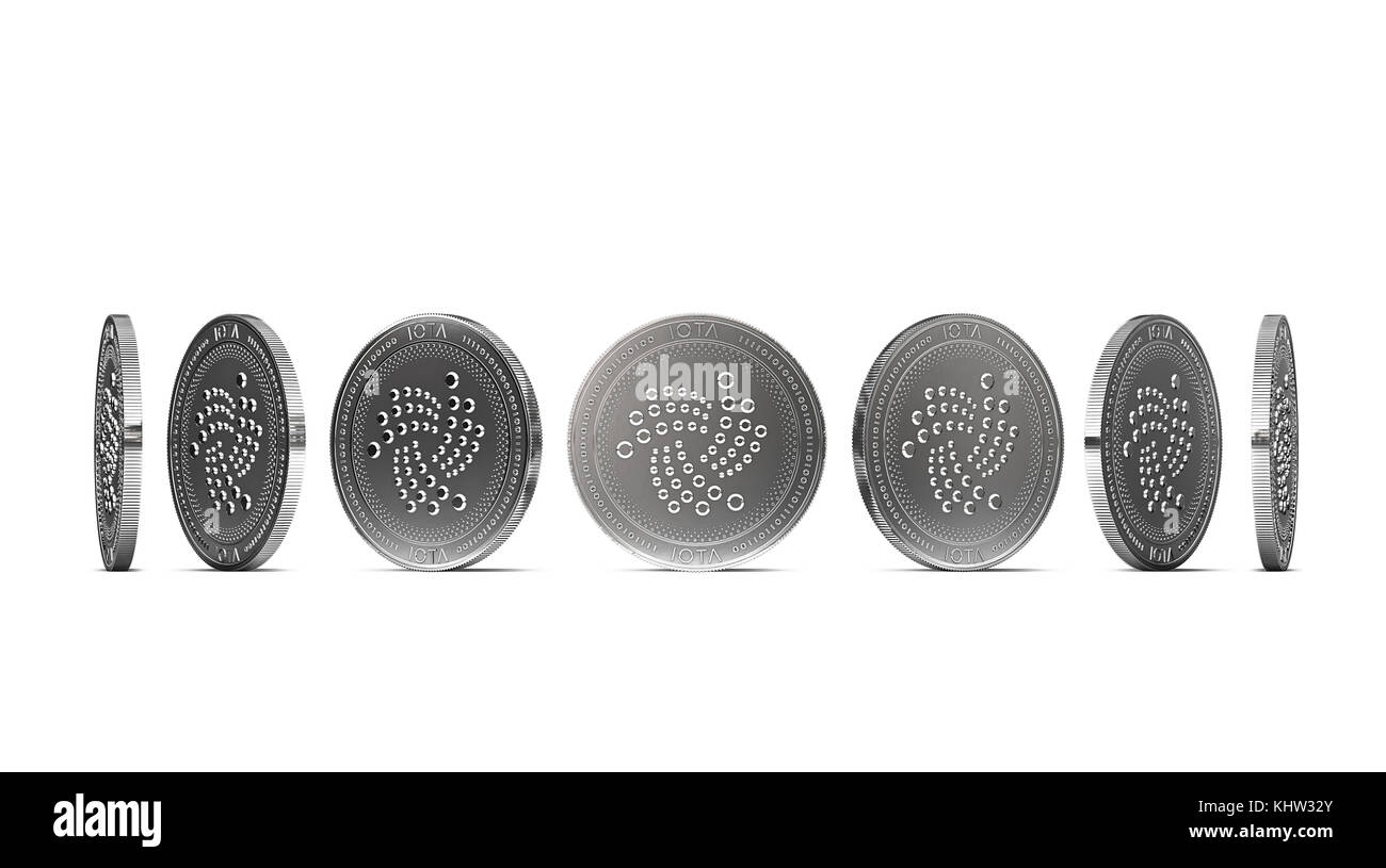 Iotacoin hi-res stock photography and images - Alamy