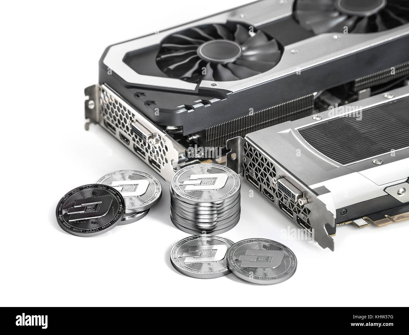 Dashcoin mining. Using powerful Video cards to mine and earn ...