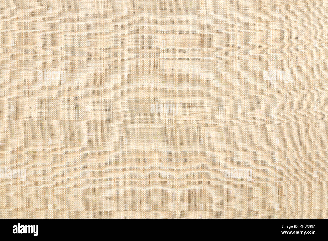 beige colored hemp cloth texture background Stock Photo - Alamy