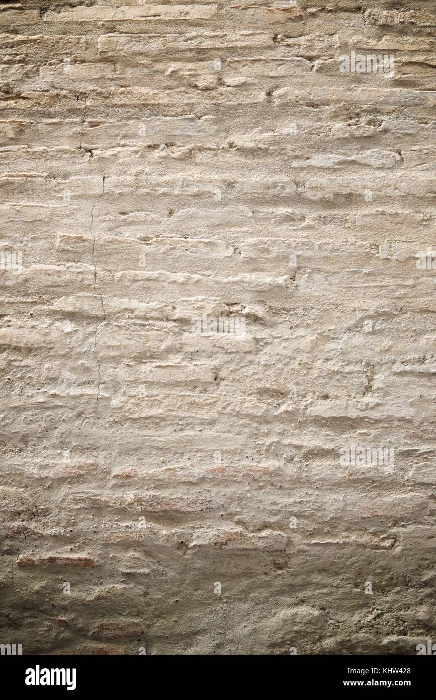 Brick wall background at high resolution Stock Photo - Alamy