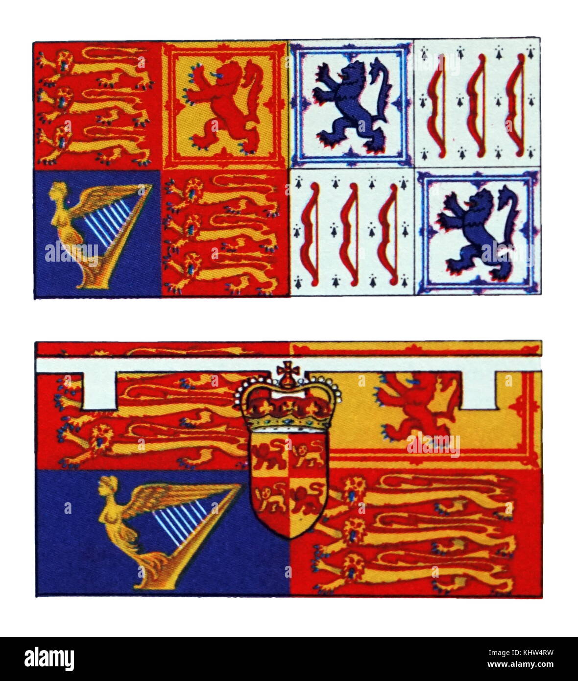 Mother Of Flags