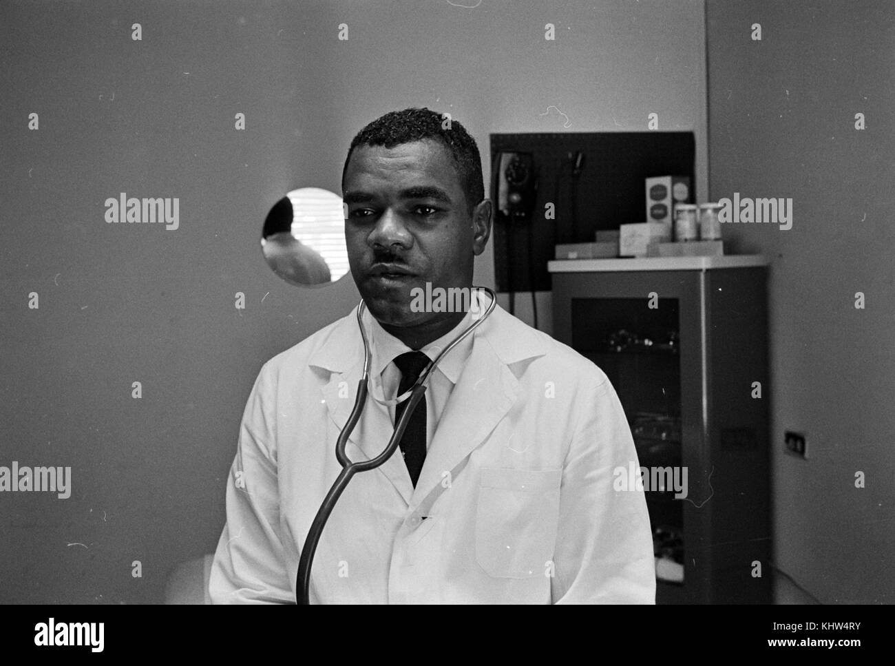 William g anderson d o hi-res stock photography and images - Alamy