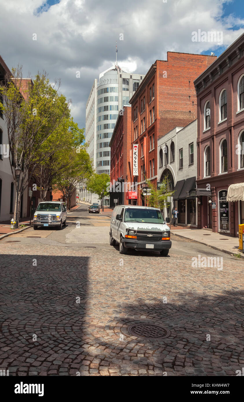 Richmond Street