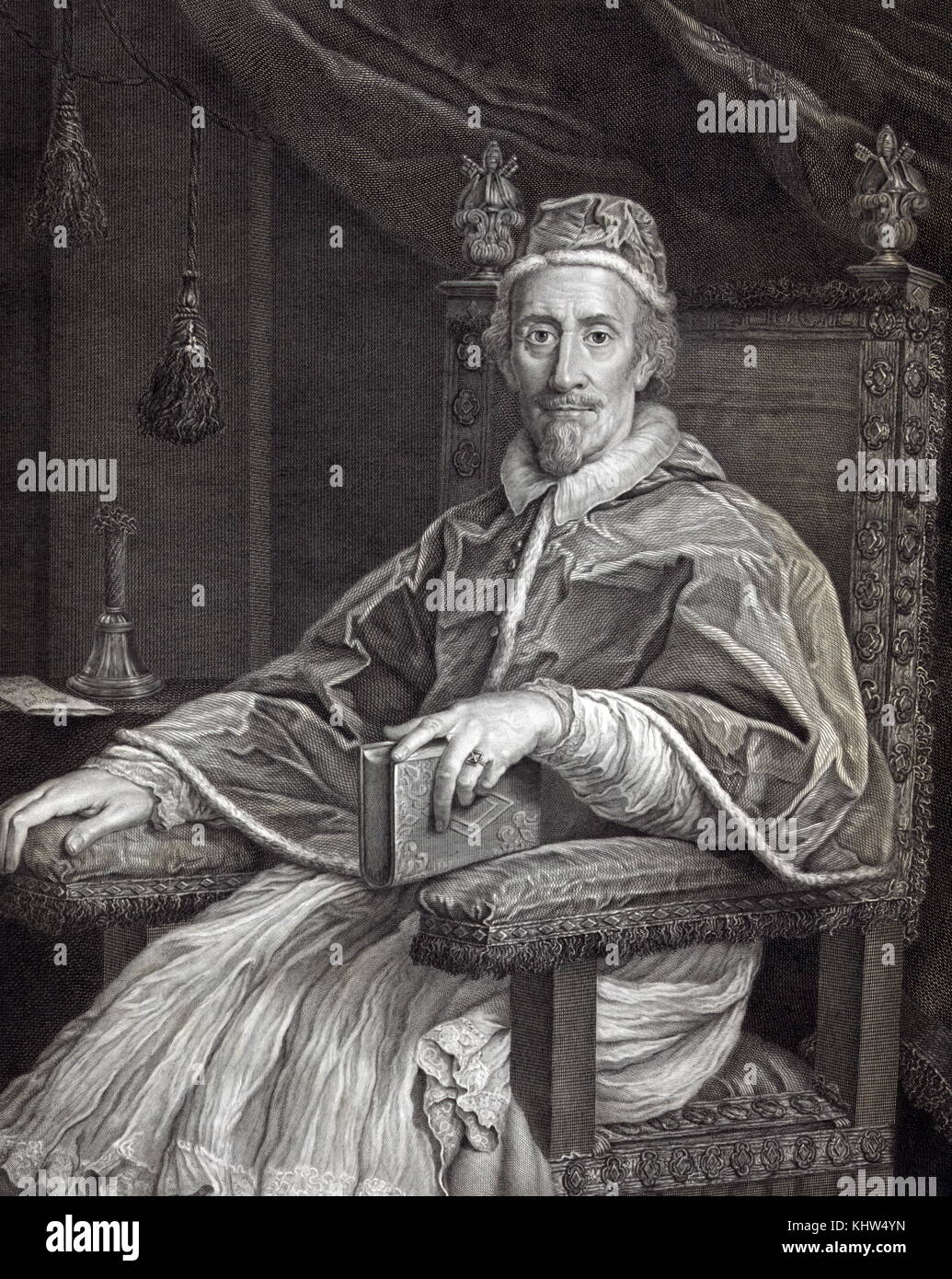 Clement Pope High Resolution Stock Photography and Images - Alamy